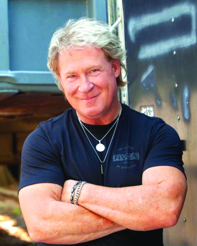 M-J Concert Association to present Danny Wells April 10 | News, Sports ...